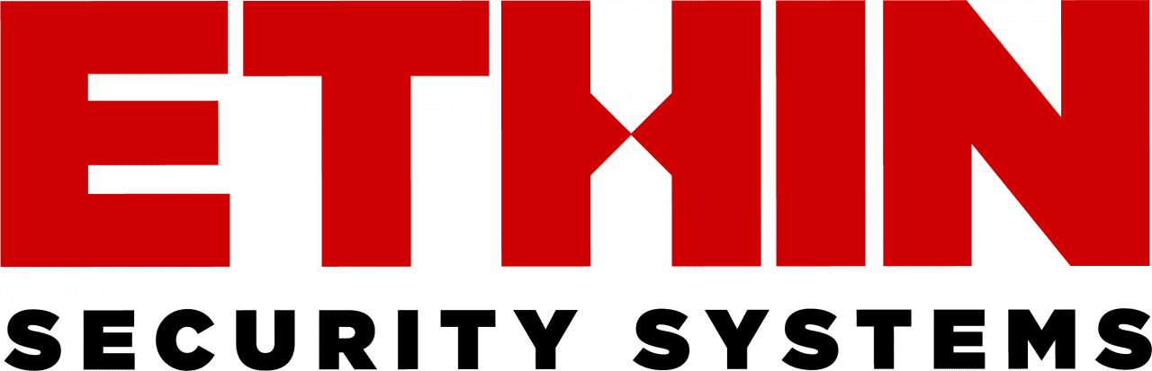 Beveiliging | Ethin